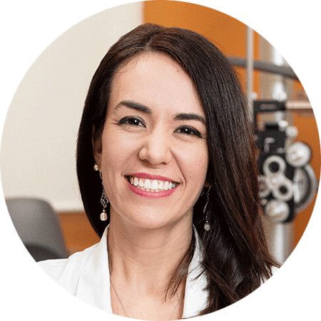 Ojo con las cataratas ¿Cuándo y cómo tratarlas?