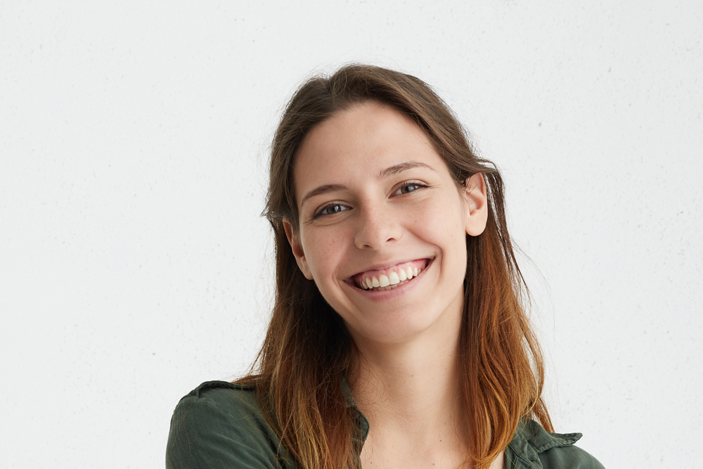 Logra el éxito con una autoestima positiva