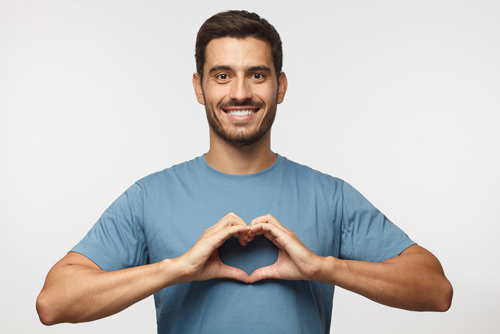 ¡Cuida tu corazón! Considera estos 3 estudios clave del corazón sano